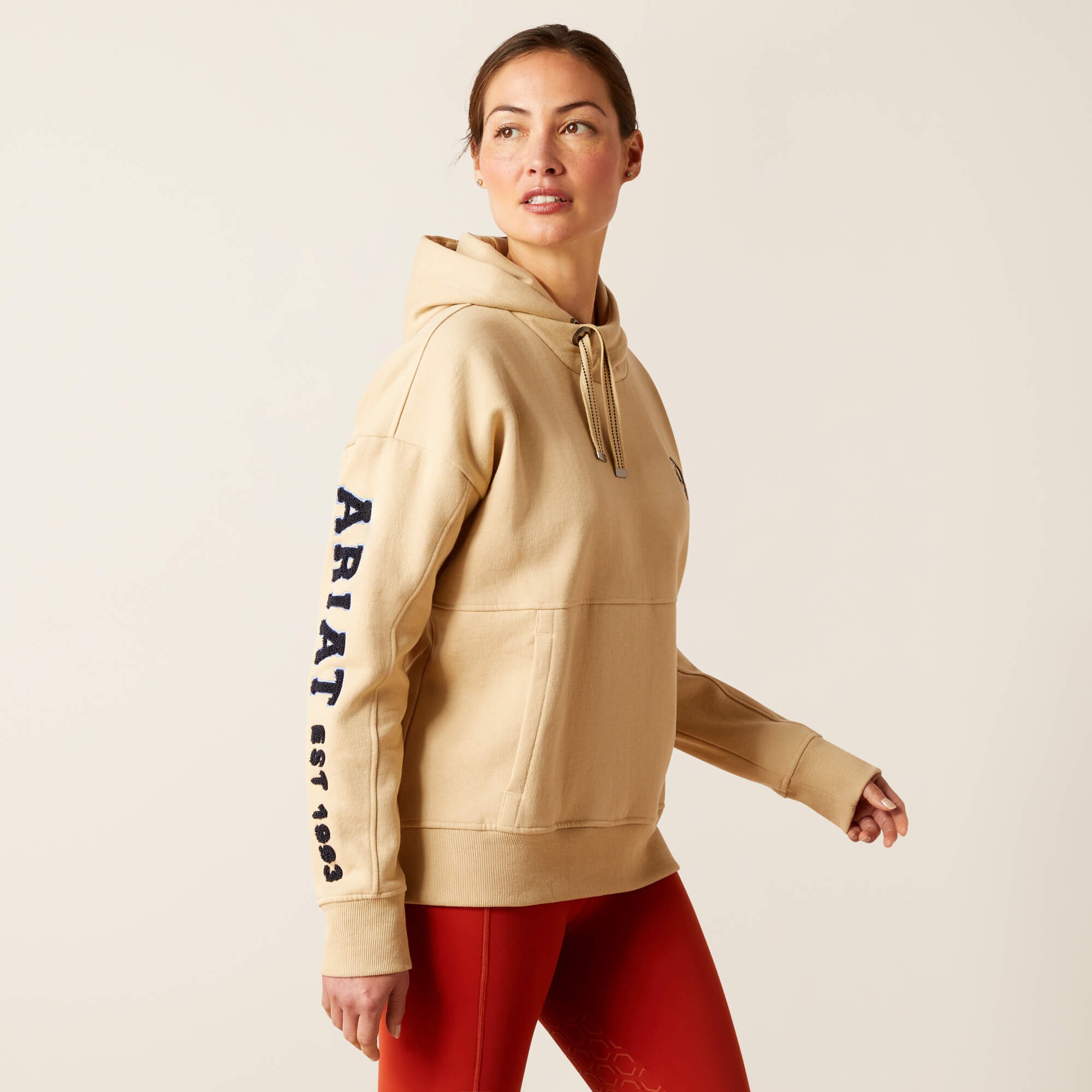 Ariat Ladies' Rebare Hoodie - BATA Ltd