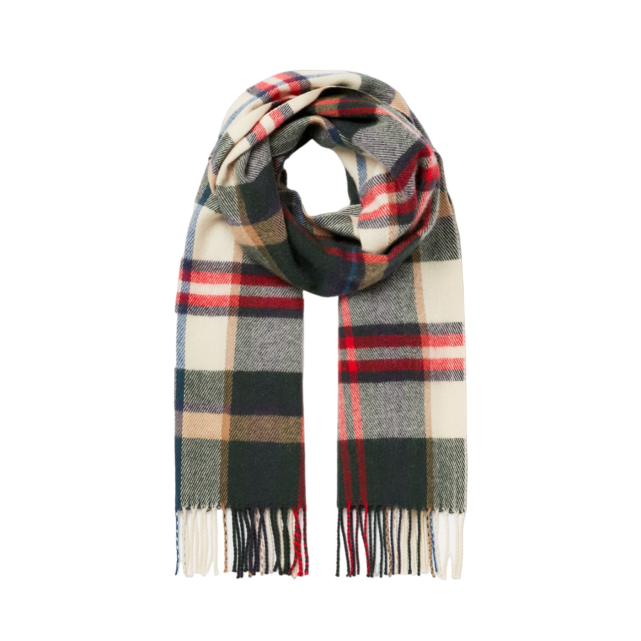 Joules Ladies' Langtree Scarf - BATA Ltd