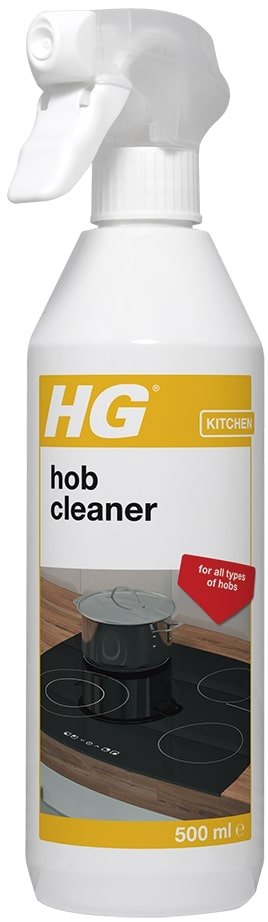 HG Hob Cleaner - 500ml - BATA Ltd