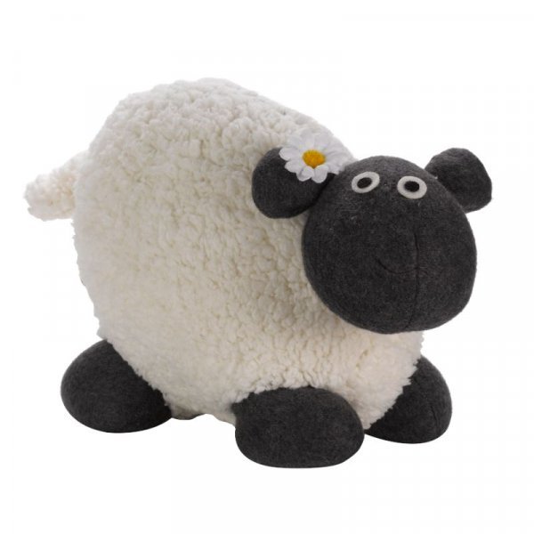 Smart Garden Woolly Sheep Door Stop - BATA Ltd