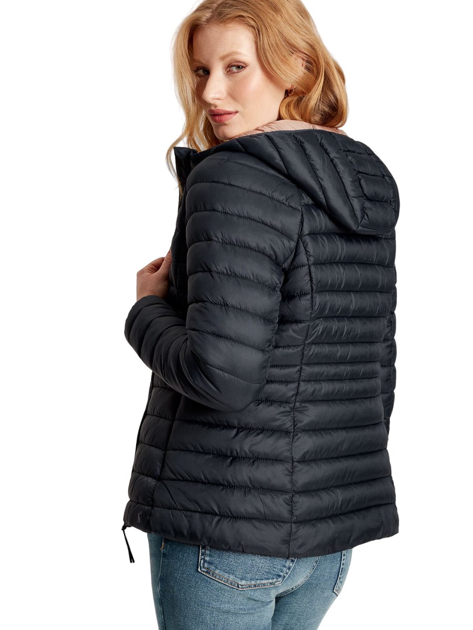 Joules Bramley Packable Padded Jacket - BATA Ltd
