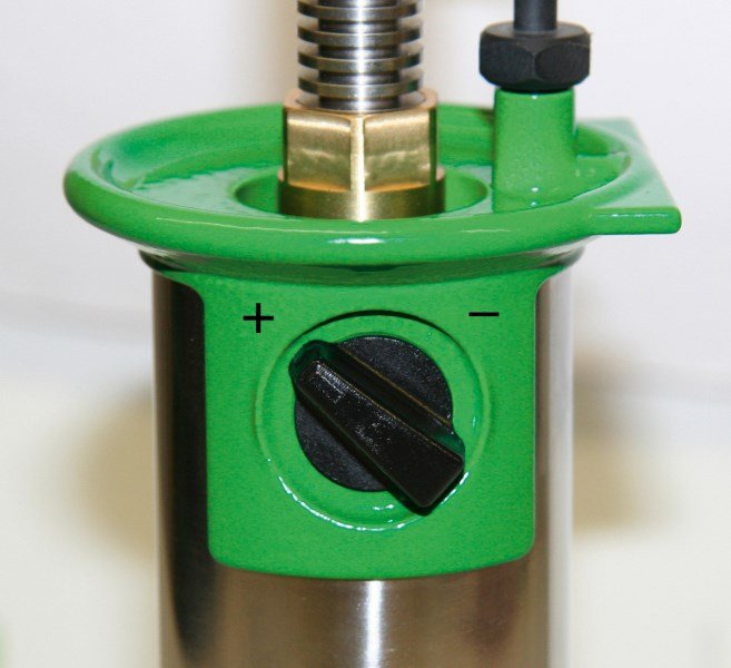 Kerbl Gas Dehorner GasBuddex - 20mm Tip - BATA Ltd