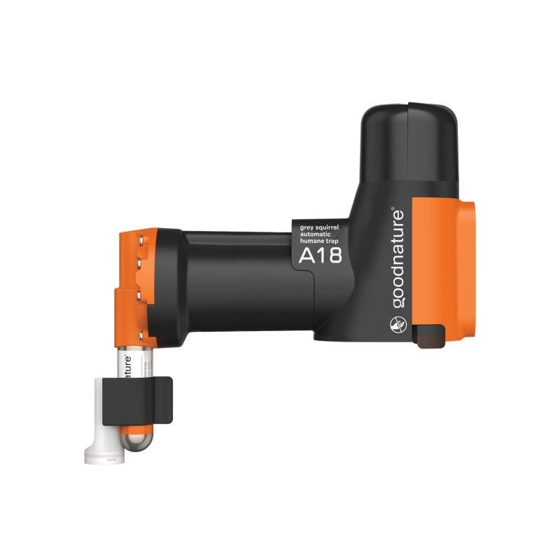 Good Nature A18 Grey Squirrel Trap Kit - BATA Ltd