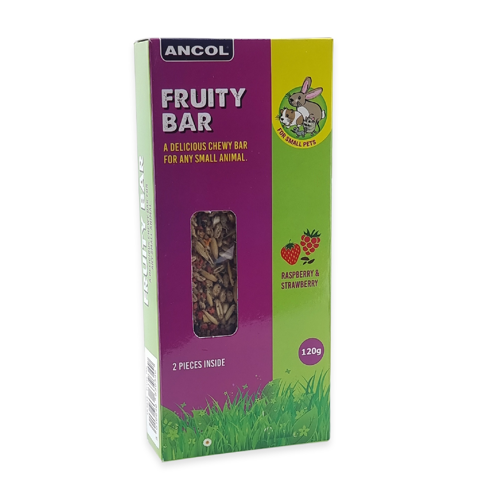 Ancol Small Animal Bar - BATA Ltd