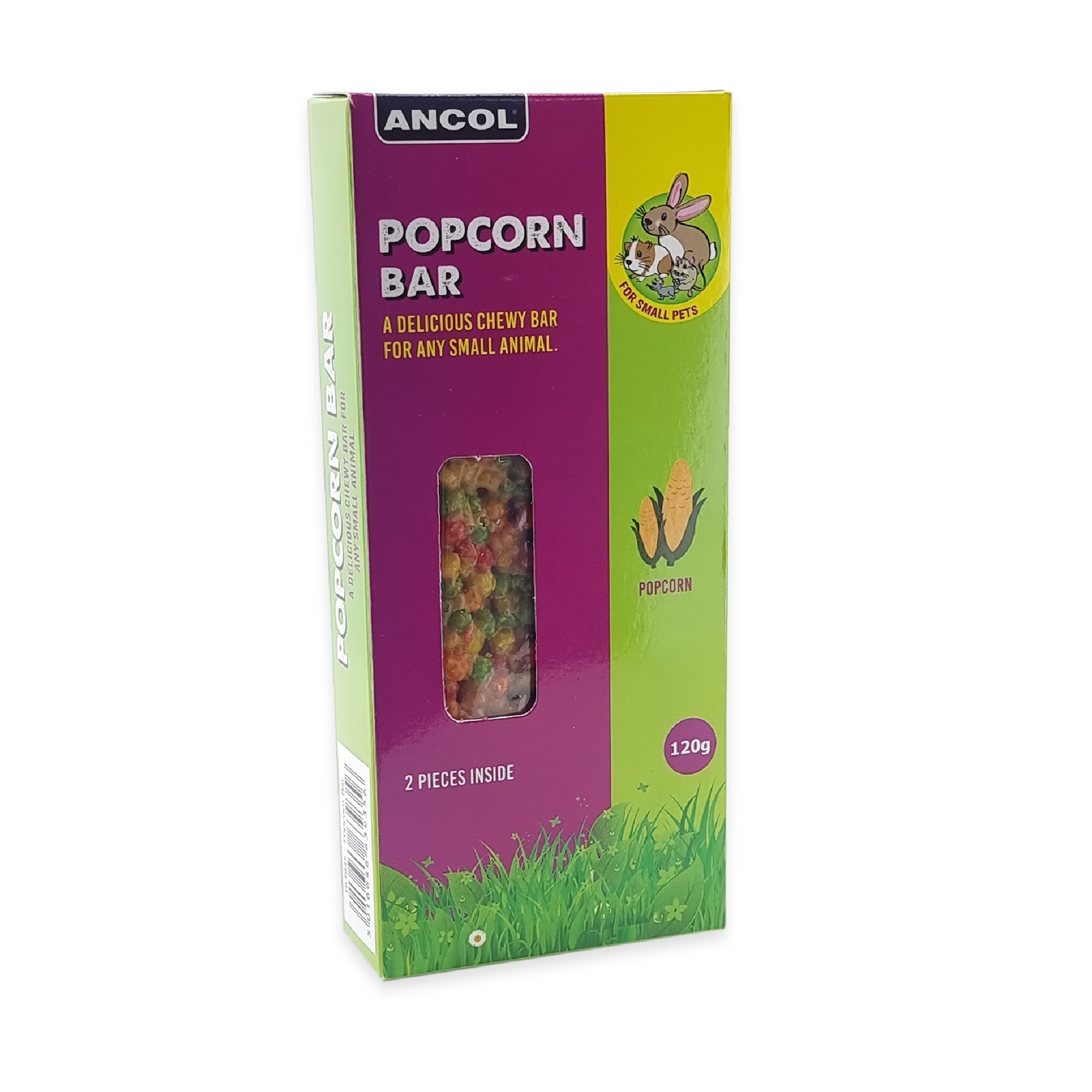 Ancol Small Animal Bar - BATA Ltd