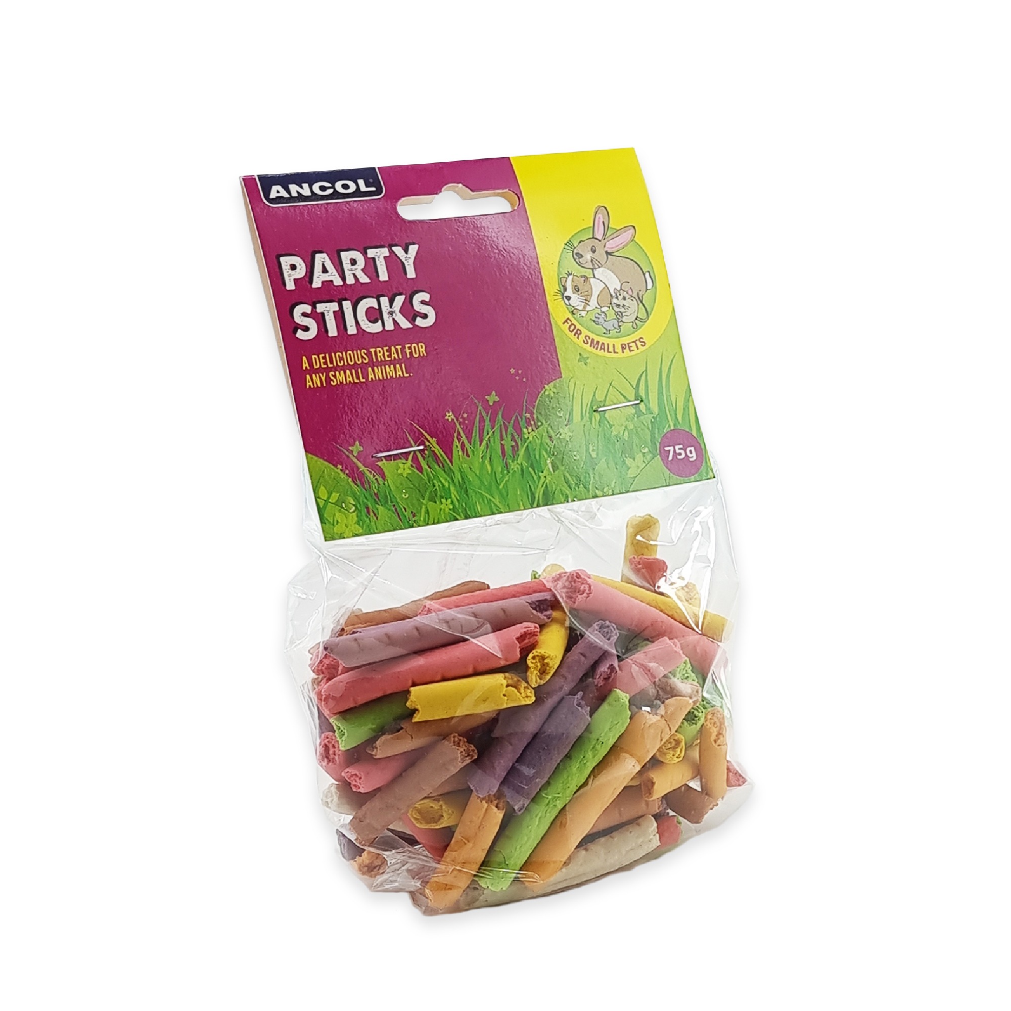 Ancol Party Sticks - BATA Ltd