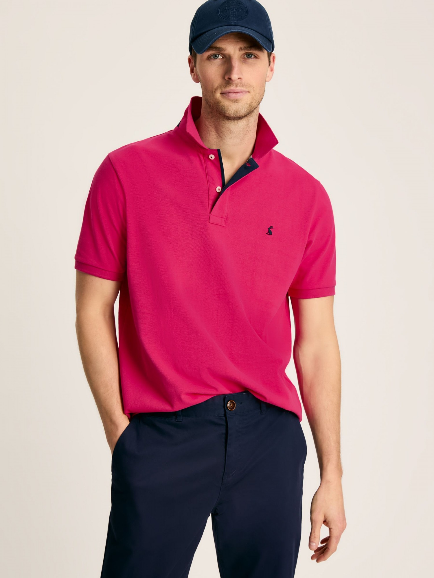 Joules Men's Woody Polo Shirt - BATA Ltd