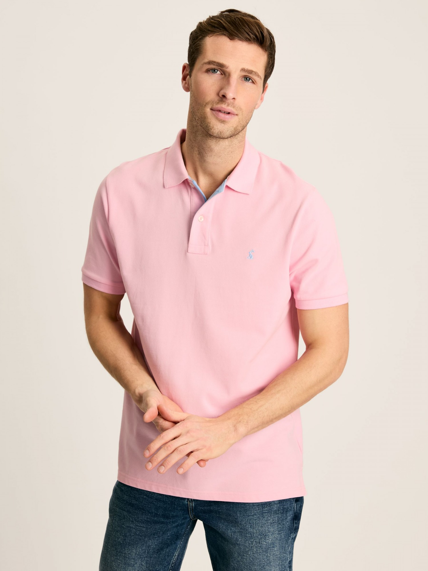 Joules Men's Woody Polo Shirt - BATA Ltd