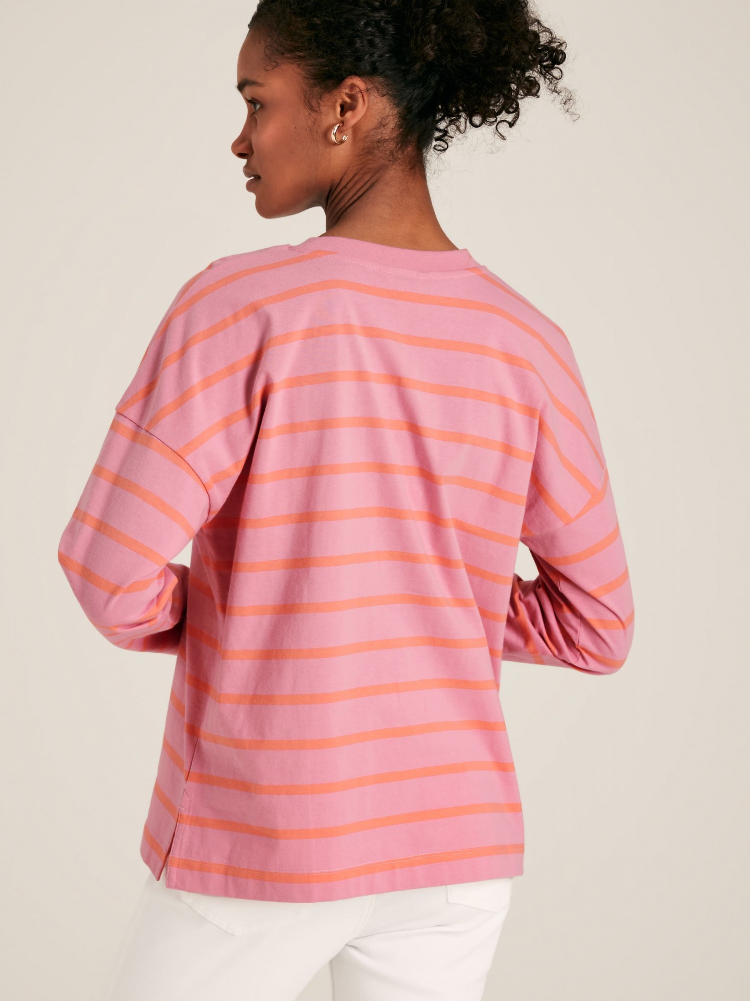 Joules Women's Ellie Top - BATA Ltd