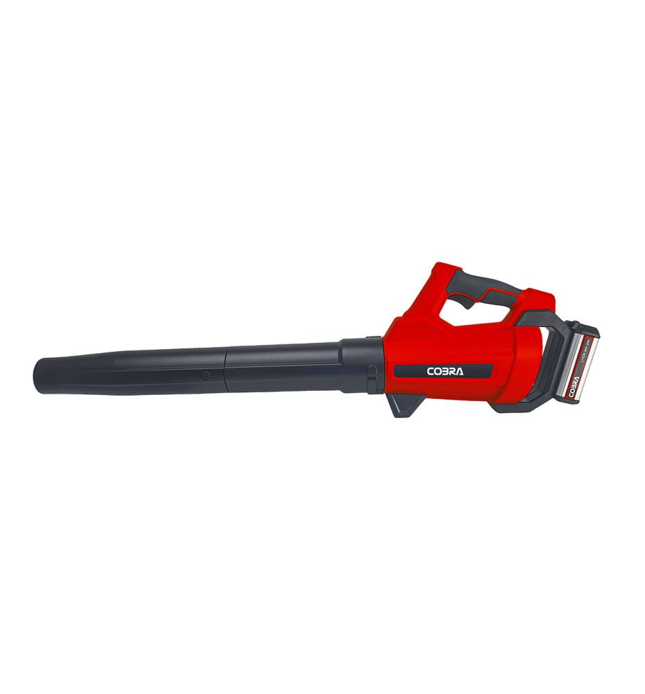 Cobra Cordless Leaf Blower - BATA Ltd