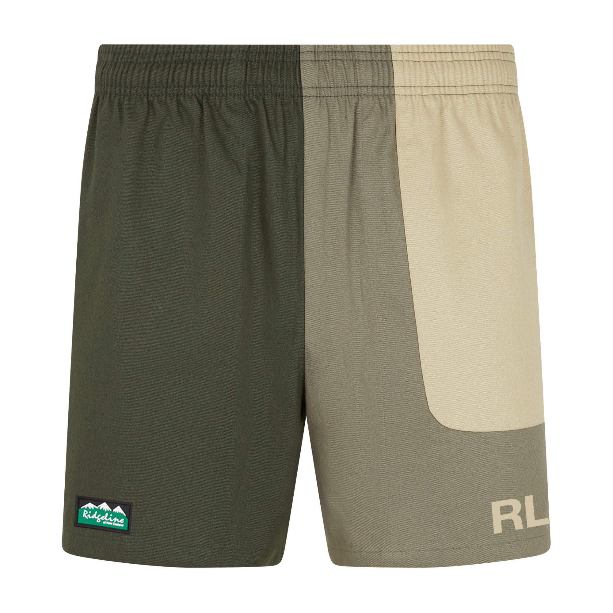 Ridgeline Unisex Backslider Shorts - BATA Ltd