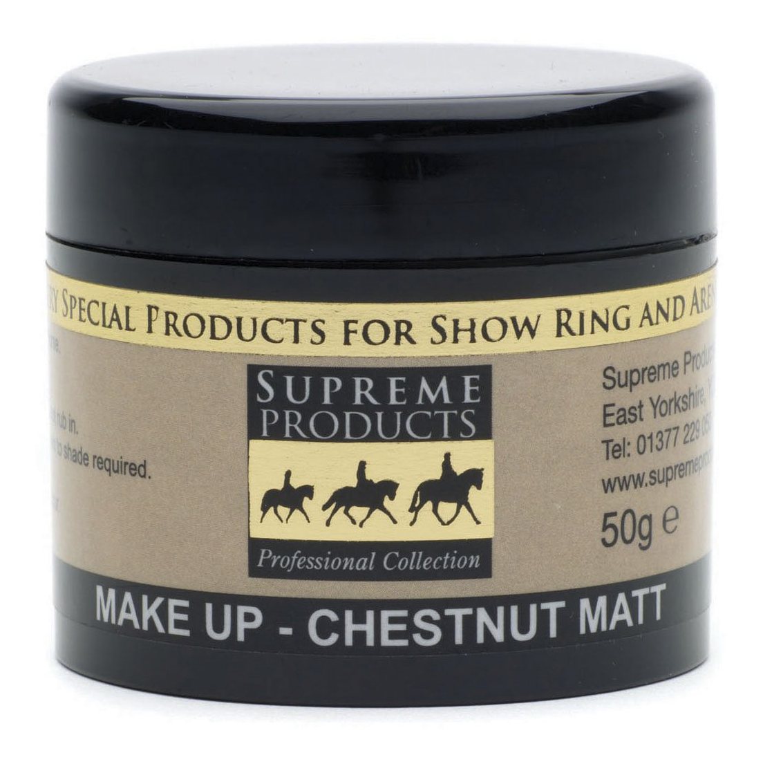 Supreme Products Make Up - BATA Ltd