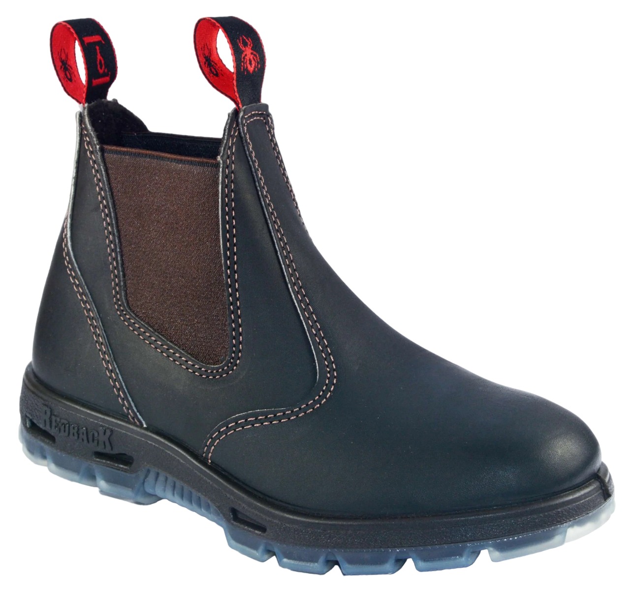 Redback Bobcat Original Boots - BATA Ltd