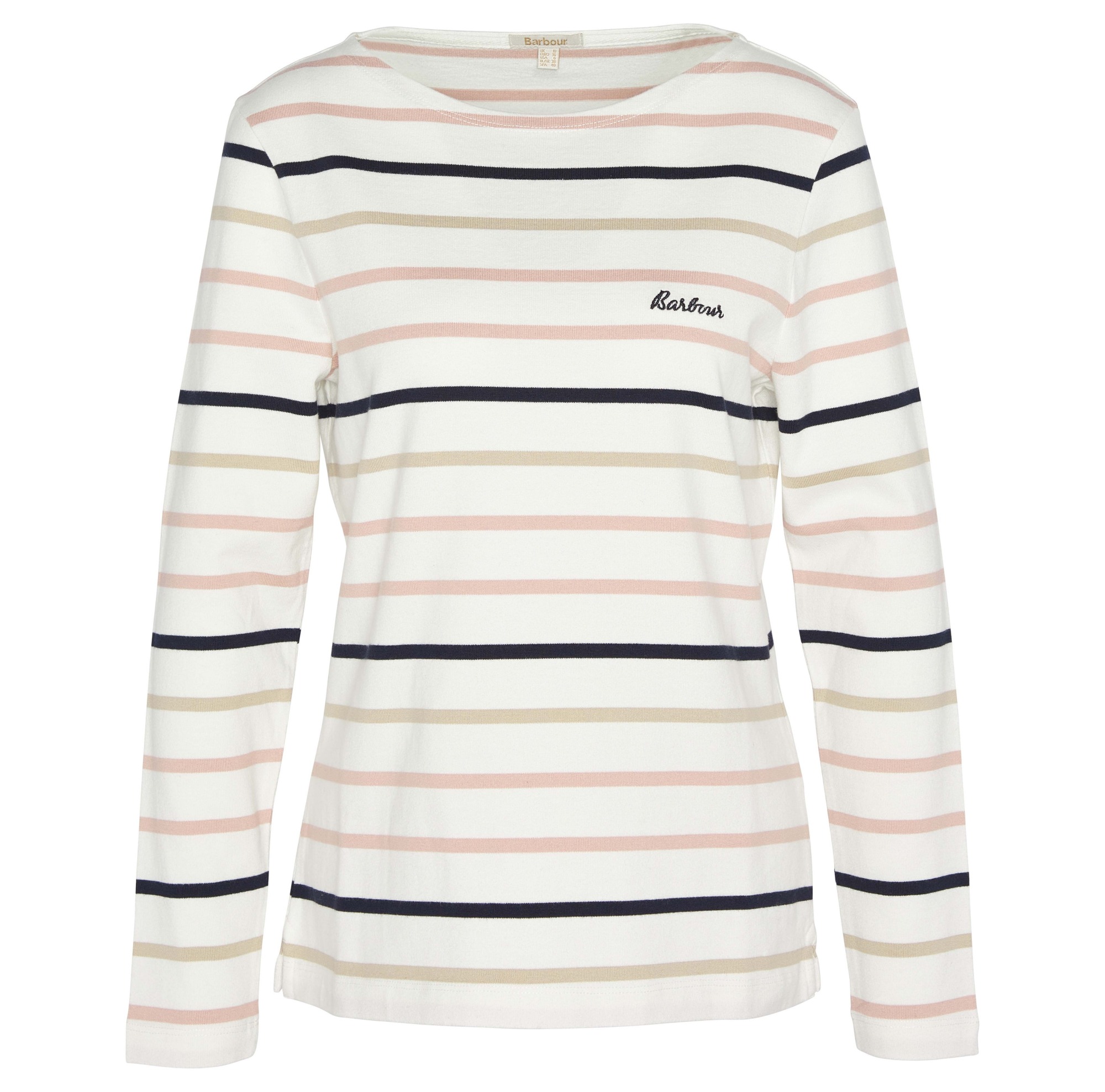 Barbour Women's Hawkins Top - BATA Ltd