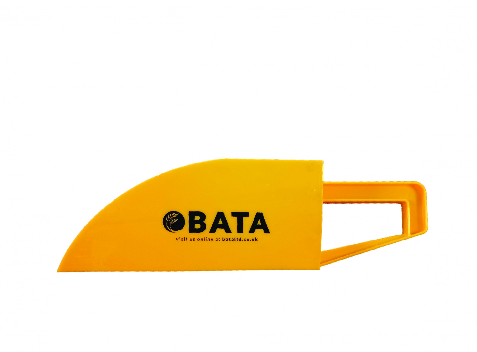 BATA Plastic Feed Scoop - BATA Ltd