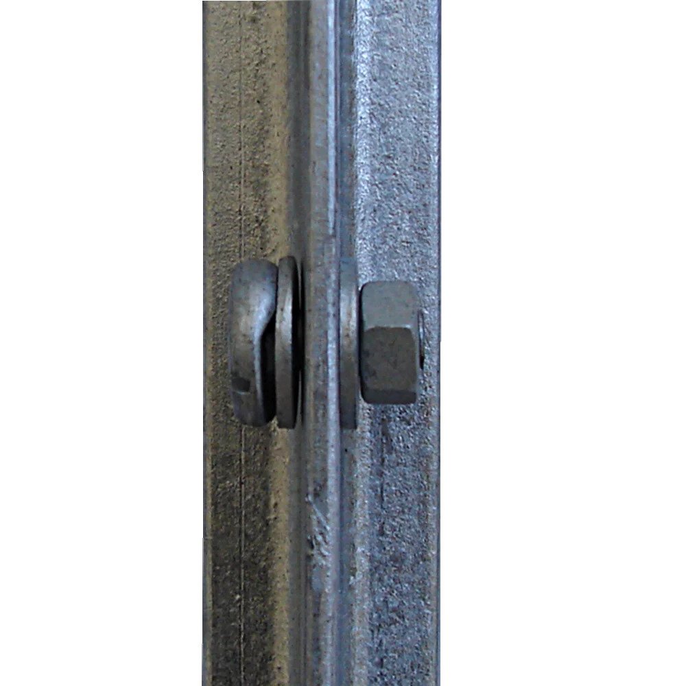 Hotline T Bar Ground Stake - 1.5m - BATA Ltd