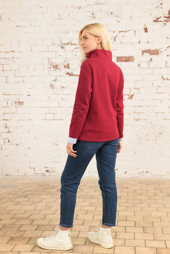 Lighthouse Women's Haven Jersey - BATA Ltd