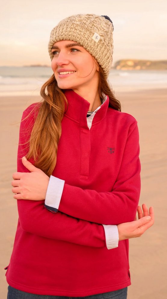 Lighthouse Women's Haven Jersey - BATA Ltd