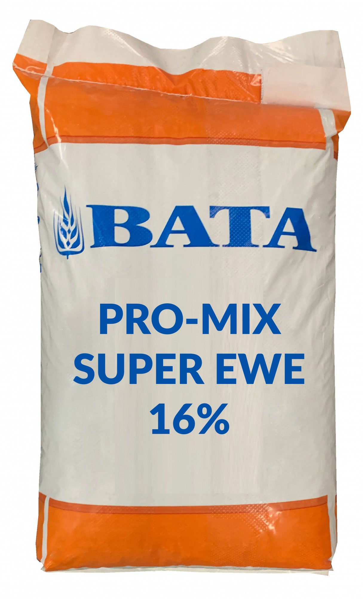 BATA Pro-Mix Super Ewe 16% - 25kg - BATA Ltd