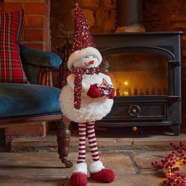 TK Plush - Large - BATA Ltd