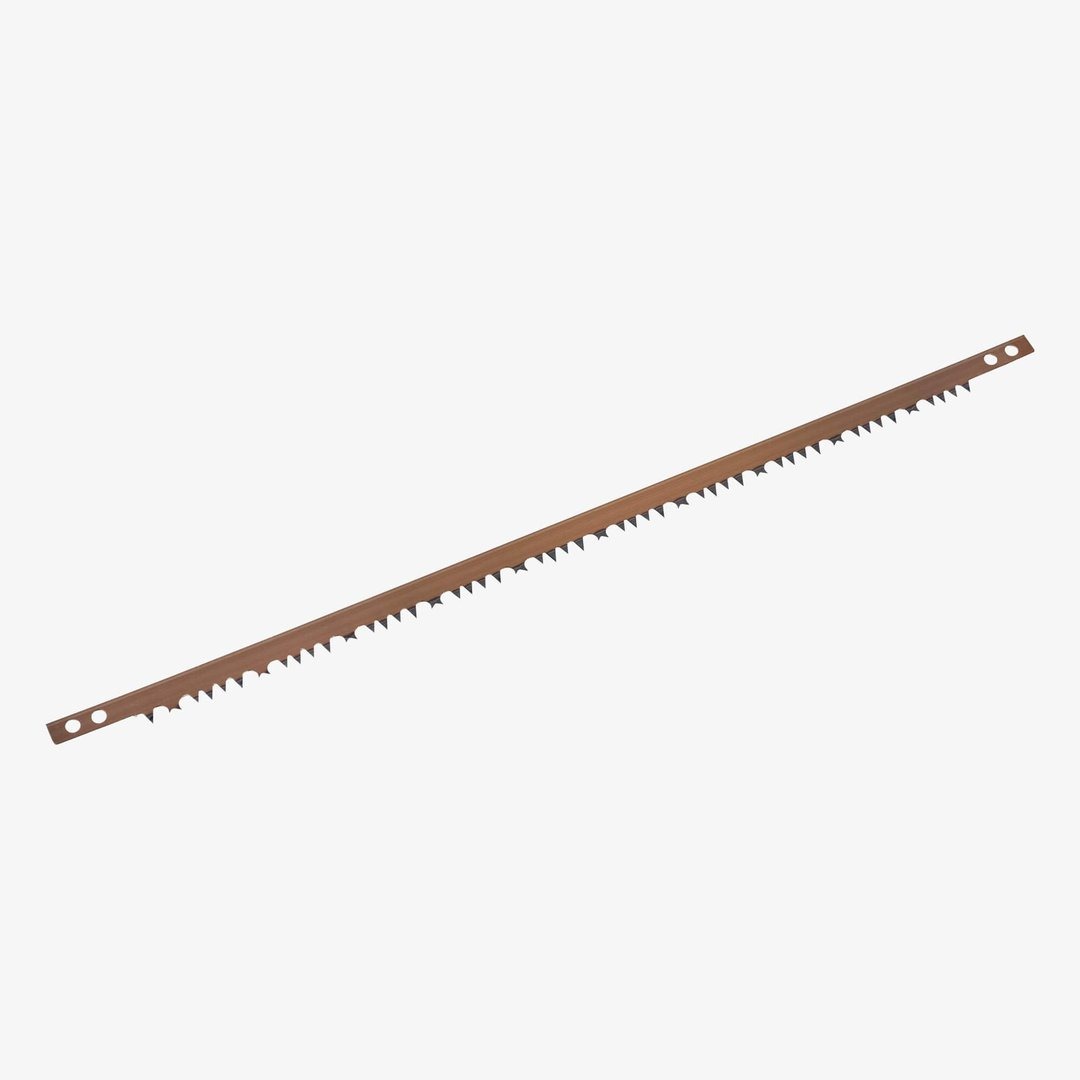 Roughneck Raker Tooth Bow Saw Blades - BATA Ltd