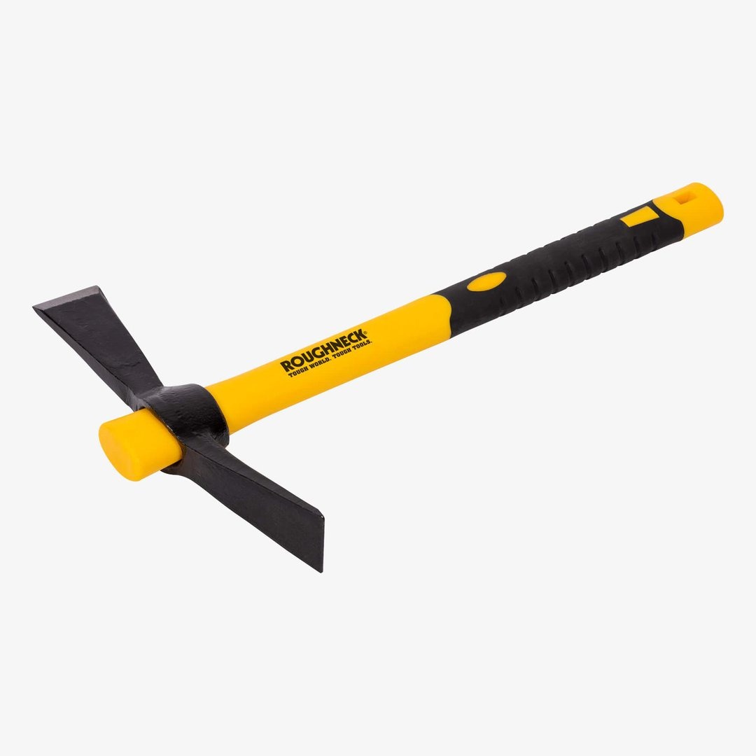 Roughneck Micro Cutter Mattock - BATA Ltd