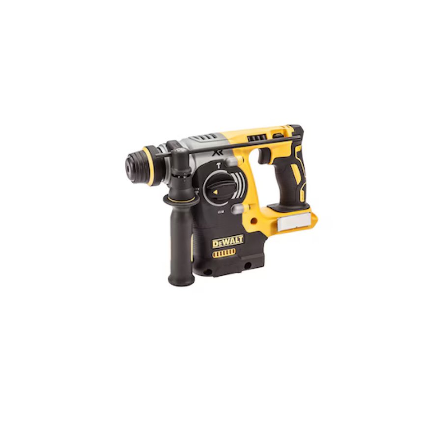 DeWalt 18V XR Brushless SDS Plus Hammer Drill Bare Unit BATA Ltd