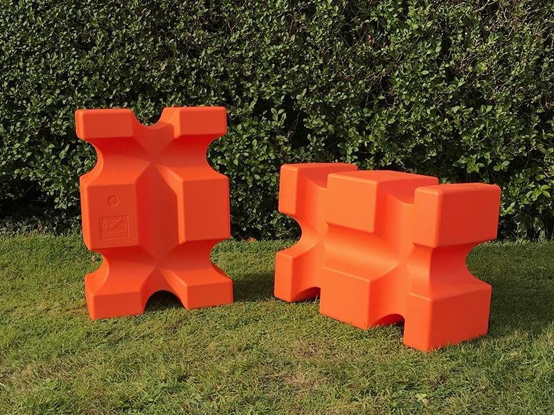 PolyJumps Blocks Pair - BATA Ltd