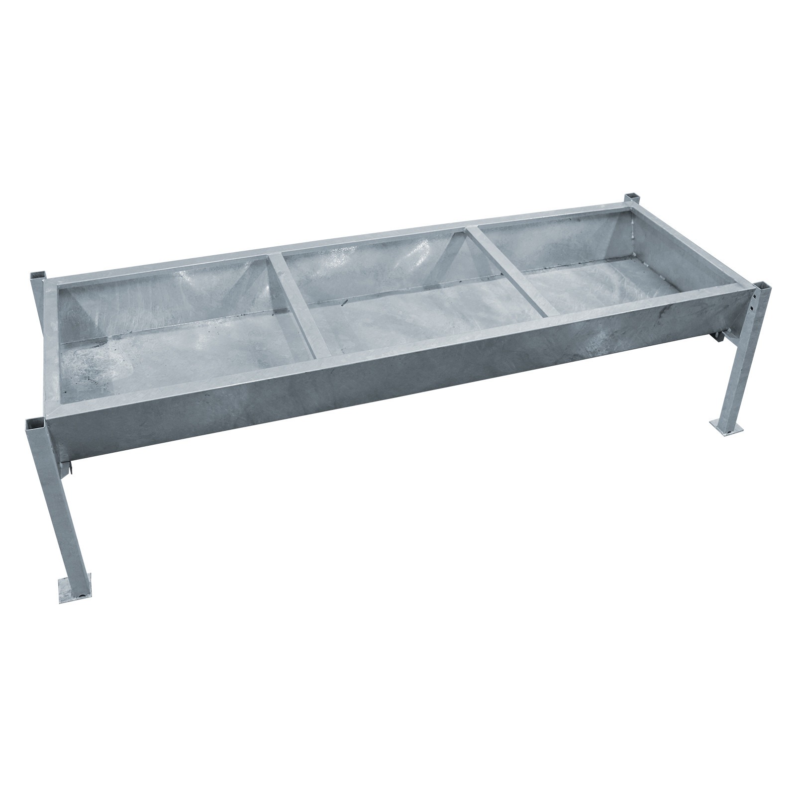 Country Beef Trough - 8' - BATA Ltd