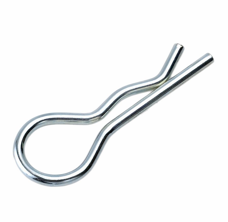 Spring Cotter - 4" x 6g - BATA Ltd