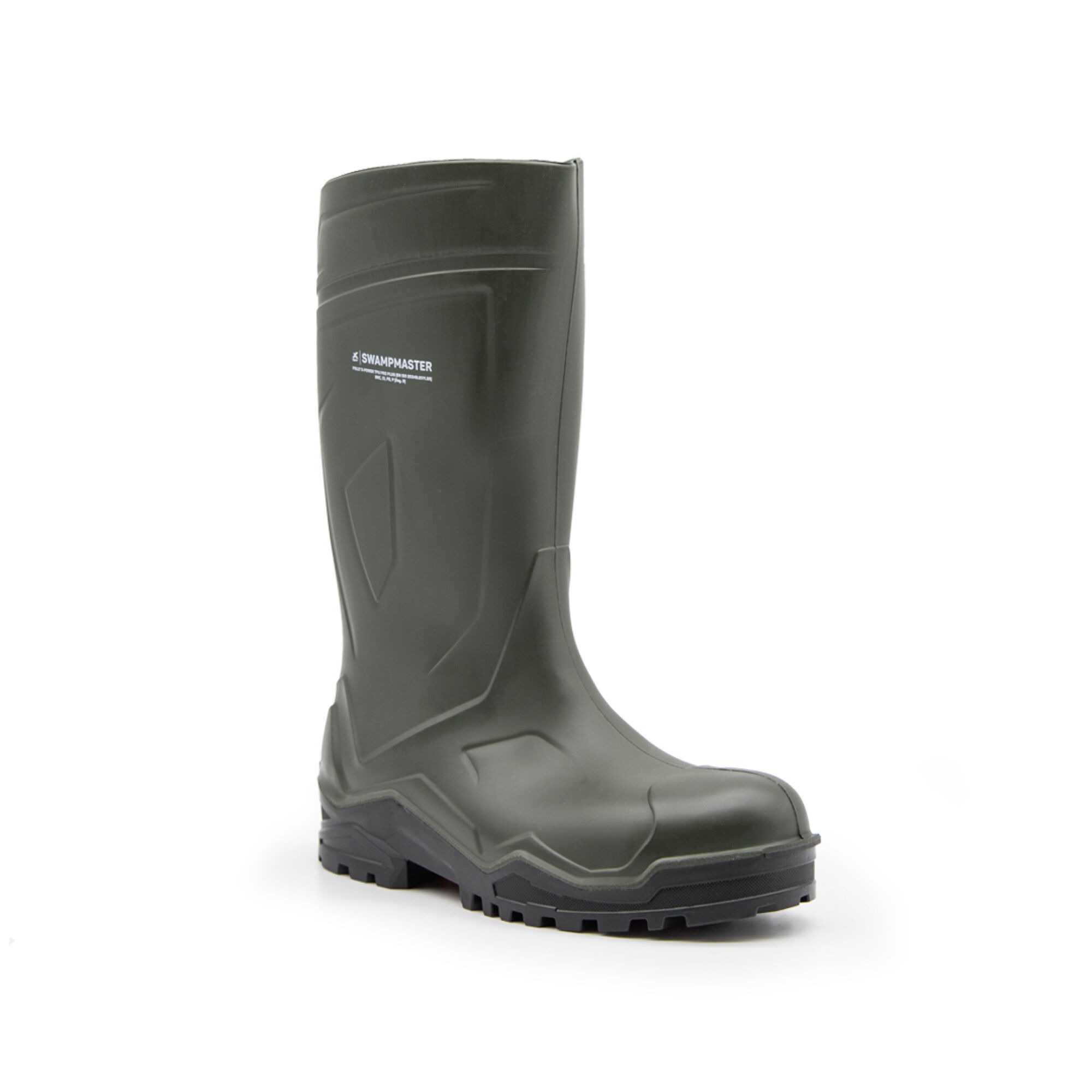 Swampmaster Pro Defender+ S5 Safety Wellingtons - BATA Ltd