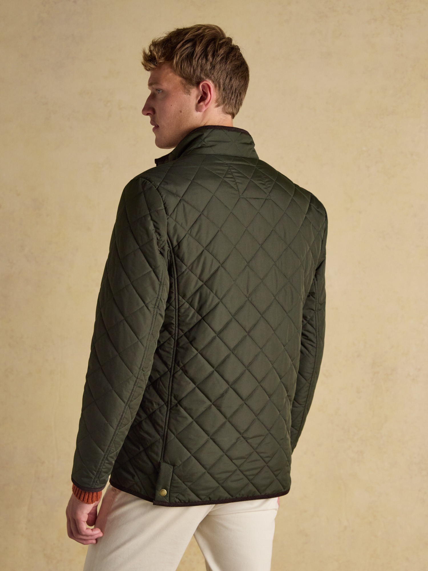 Joules Men's Maynard Jacket - BATA Ltd