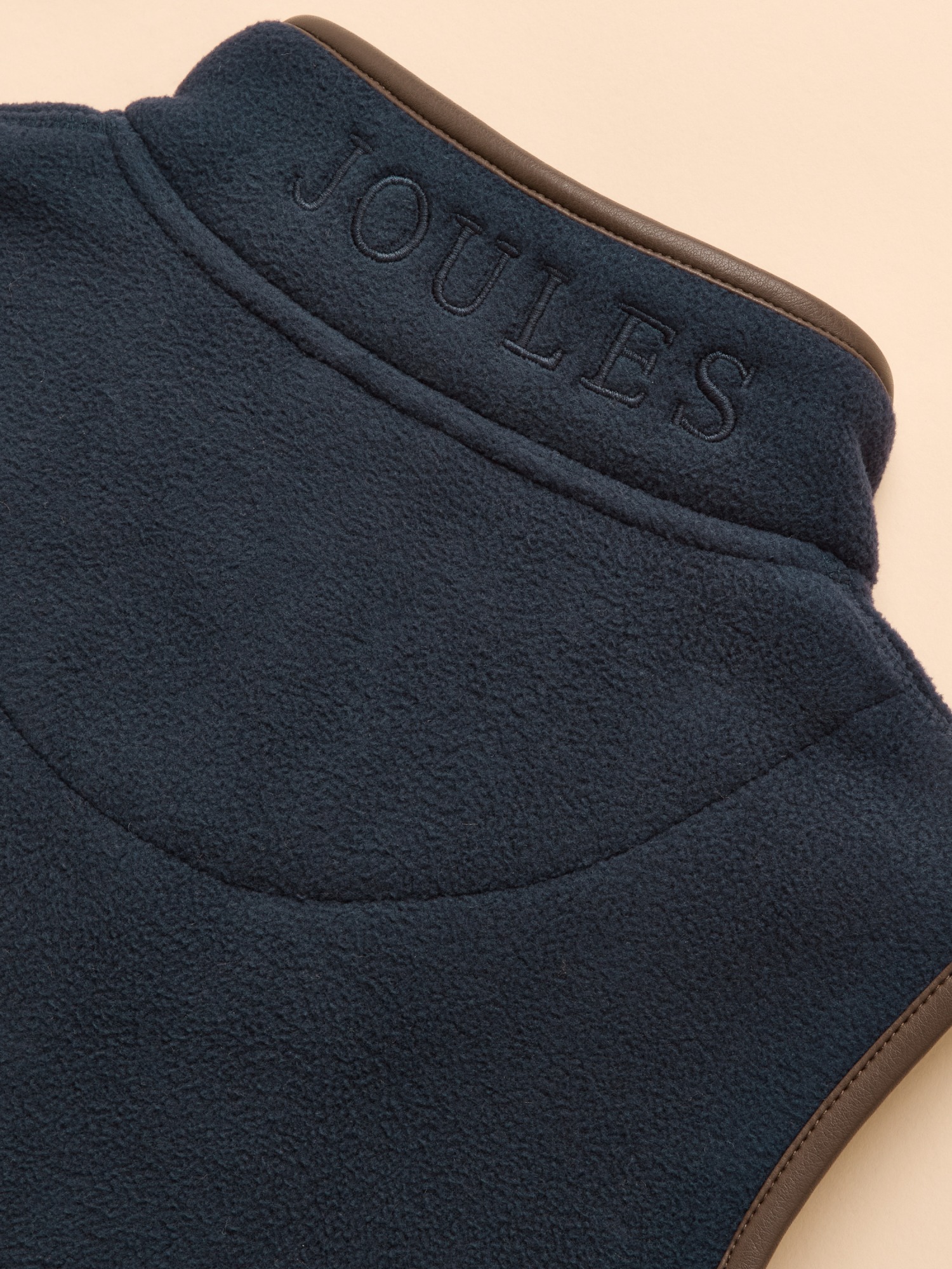 Joules Kids' Heritage Gilet - BATA Ltd
