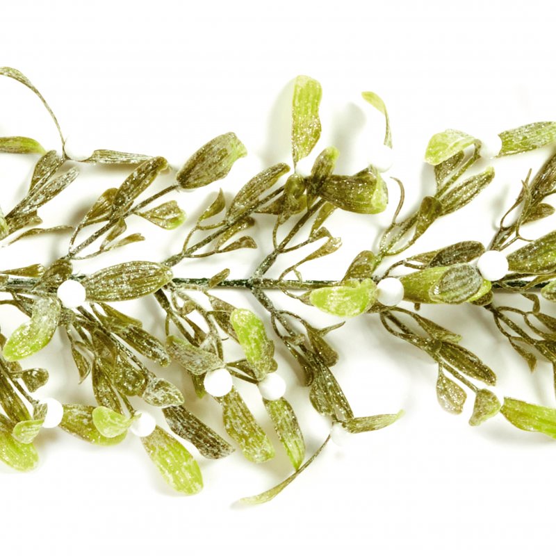 Premier Mistletoe Garland - 1.8m - BATA Ltd