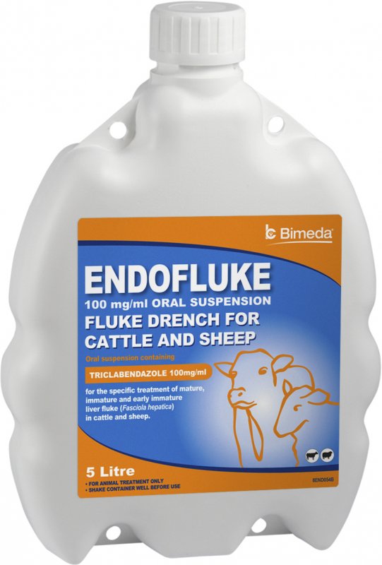 Endofluke - BATA Ltd
