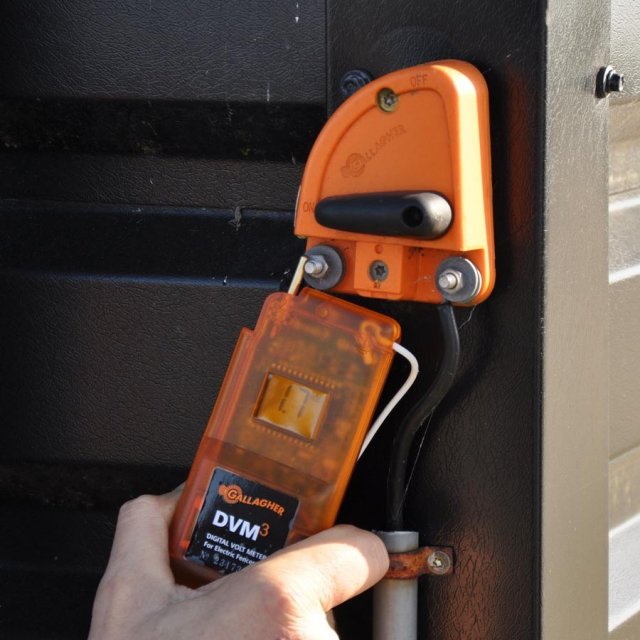 Gallagher Cut Out Switch - BATA Ltd