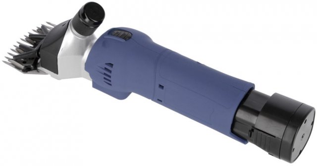 Clipster Farmshear Cordless Sheep Clipper - BATA Ltd