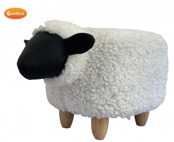 Gardeco Footstool Deluxe