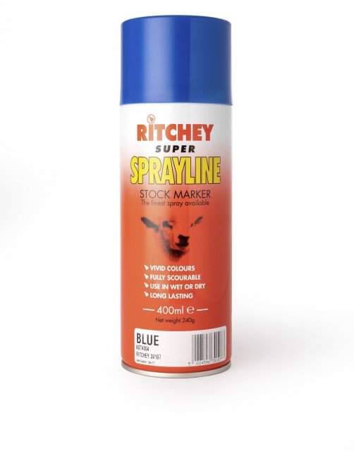 Ritchey Sprayline 400ml - BATA Ltd