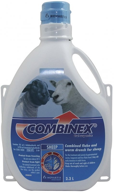 Combinex Sheep - BATA Ltd