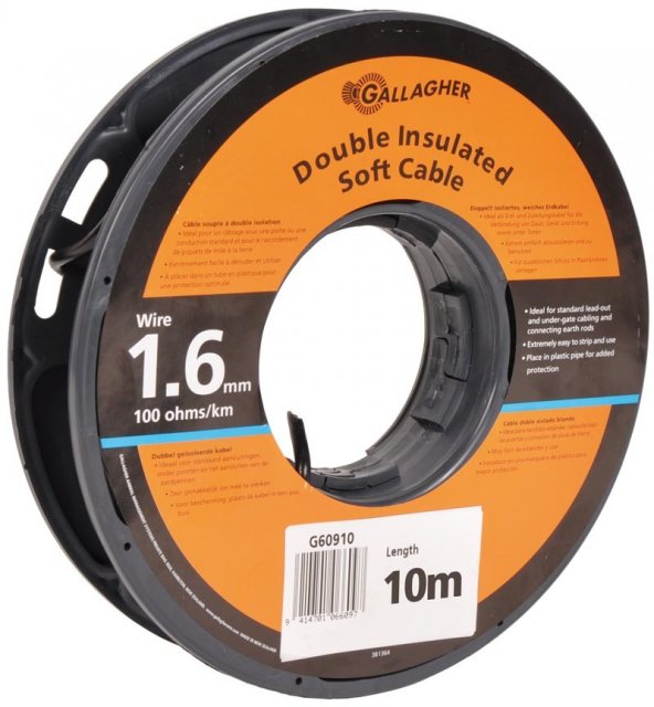 Gallagher Ground Cable - BATA Ltd