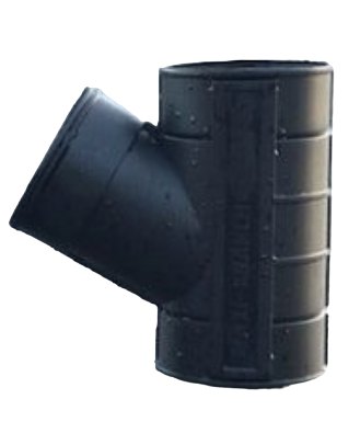 Land Drain Multi Junction - BATA Ltd