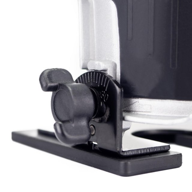 JCB Inclined Router Base | 21-18RT-B-IN - BATA Ltd