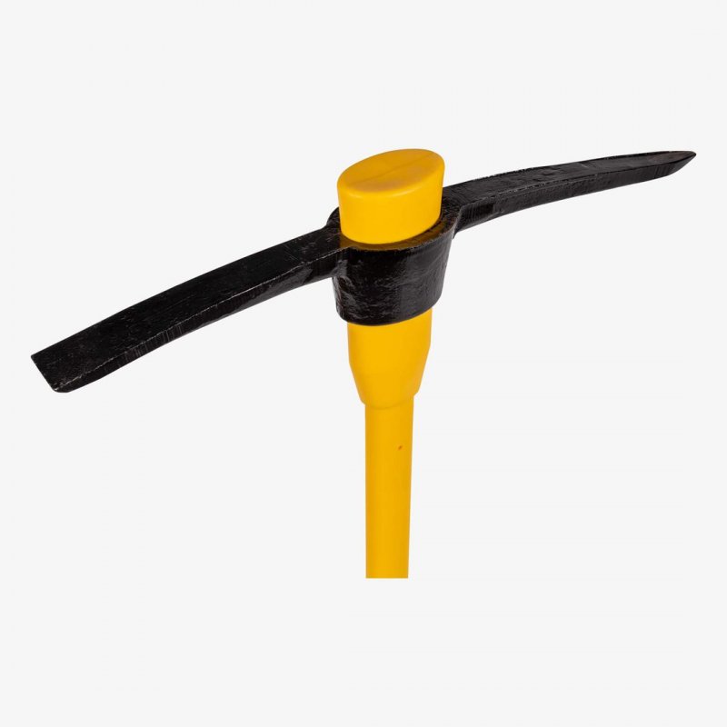 Roughneck Pick Axe with Fibreglass Handle - BATA Ltd