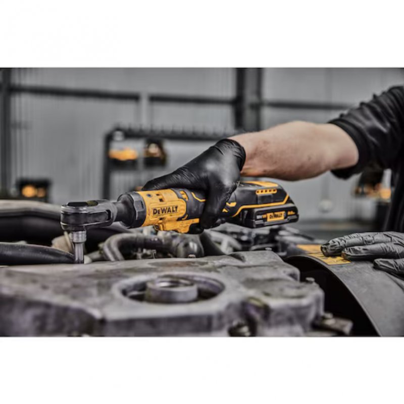 Impact ratchet dewalt store